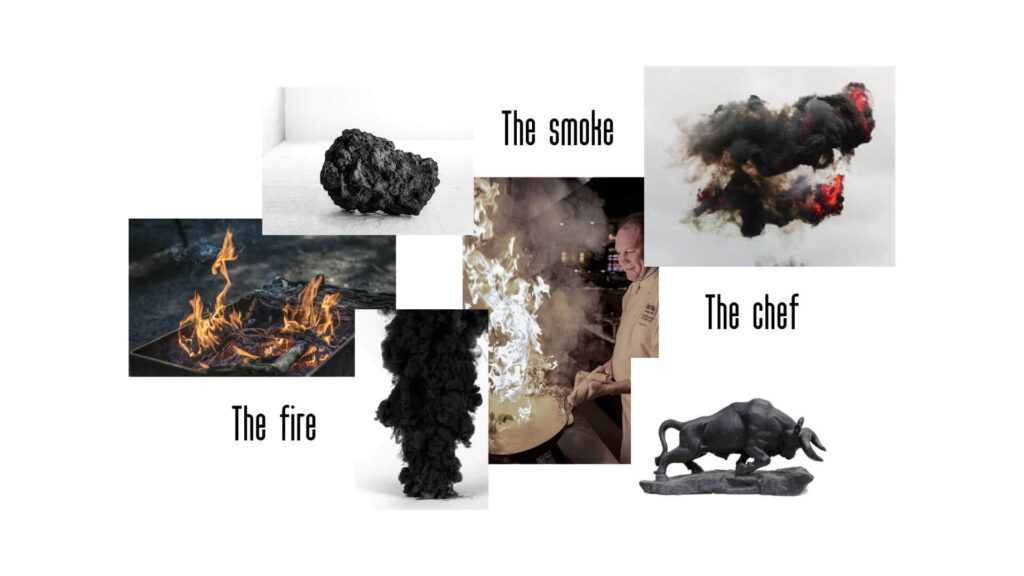 Smoking Chef - Maeutica