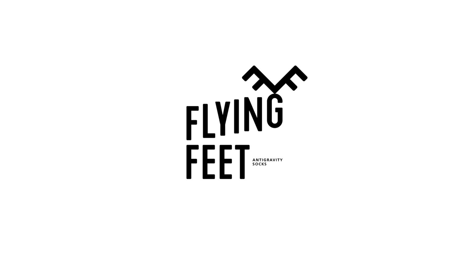 Flying Feet - Maeutica