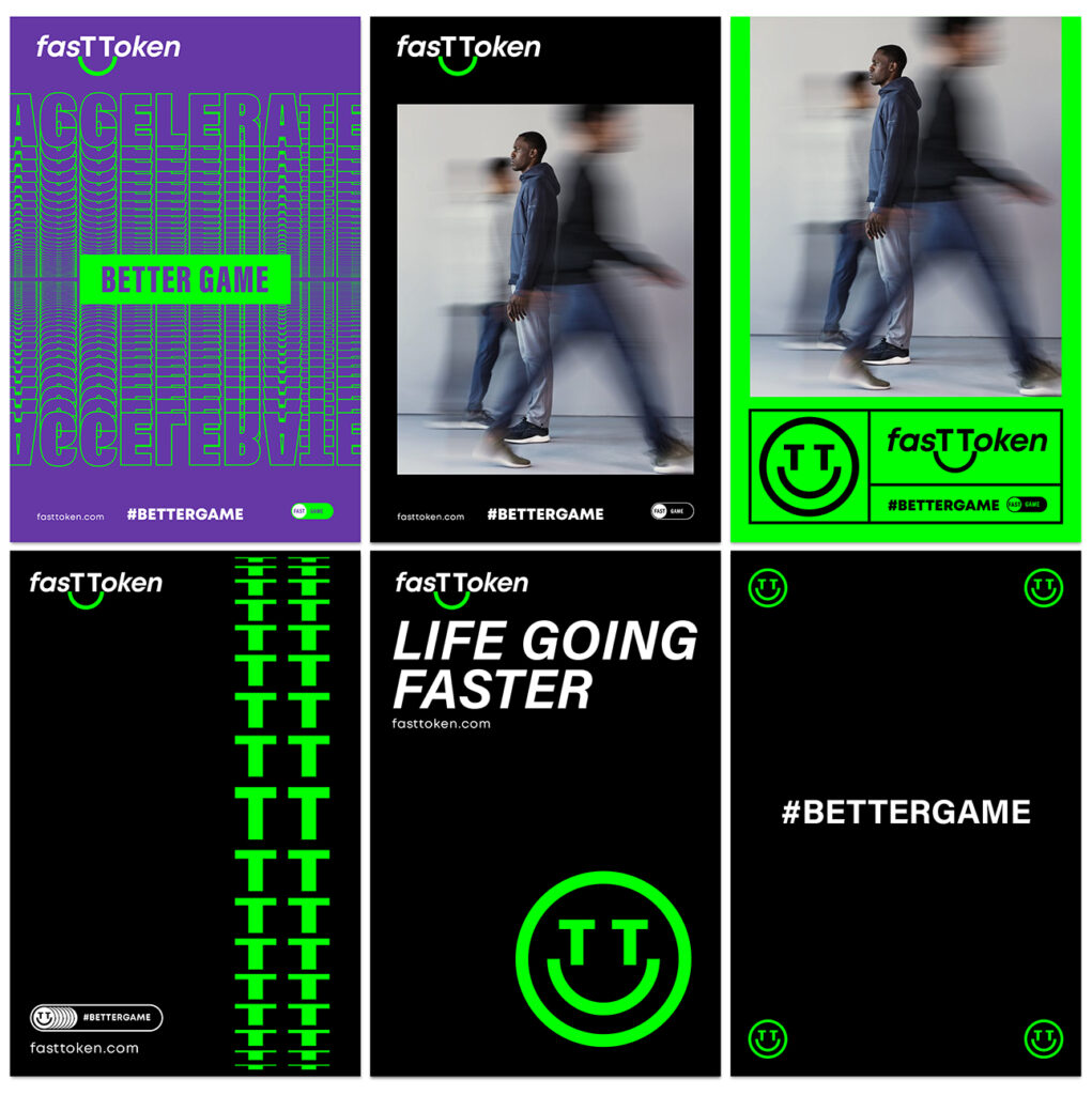 FAST TOKEN - Maeutica