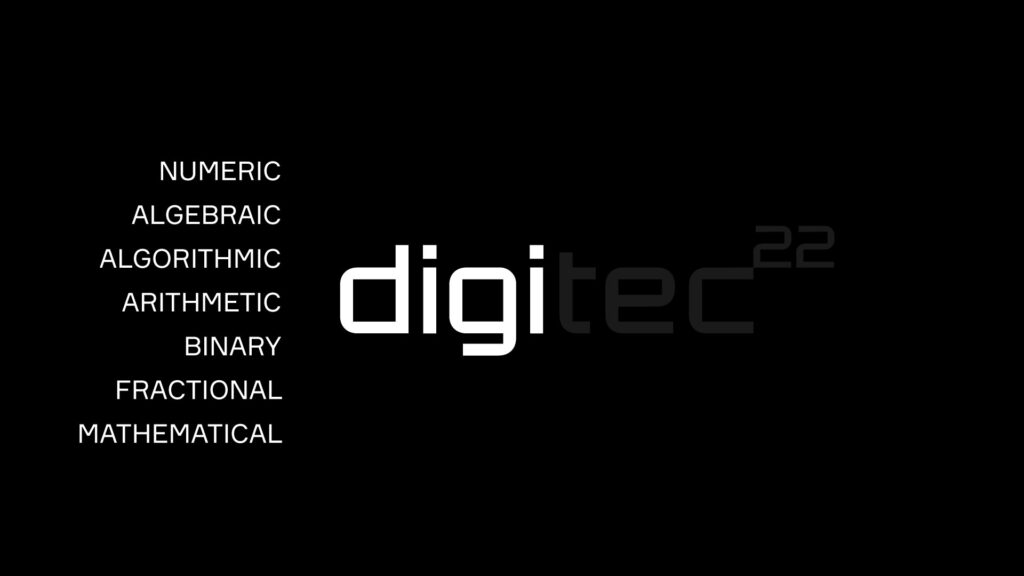 DIGITEC - Maeutica
