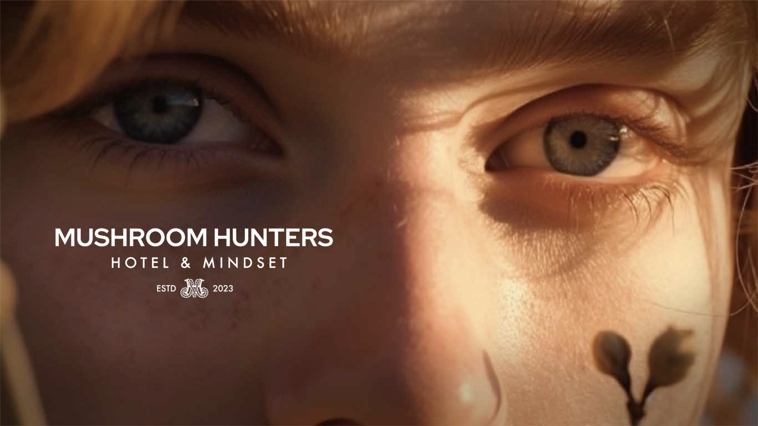 Mushroom Hunters - Maeutica