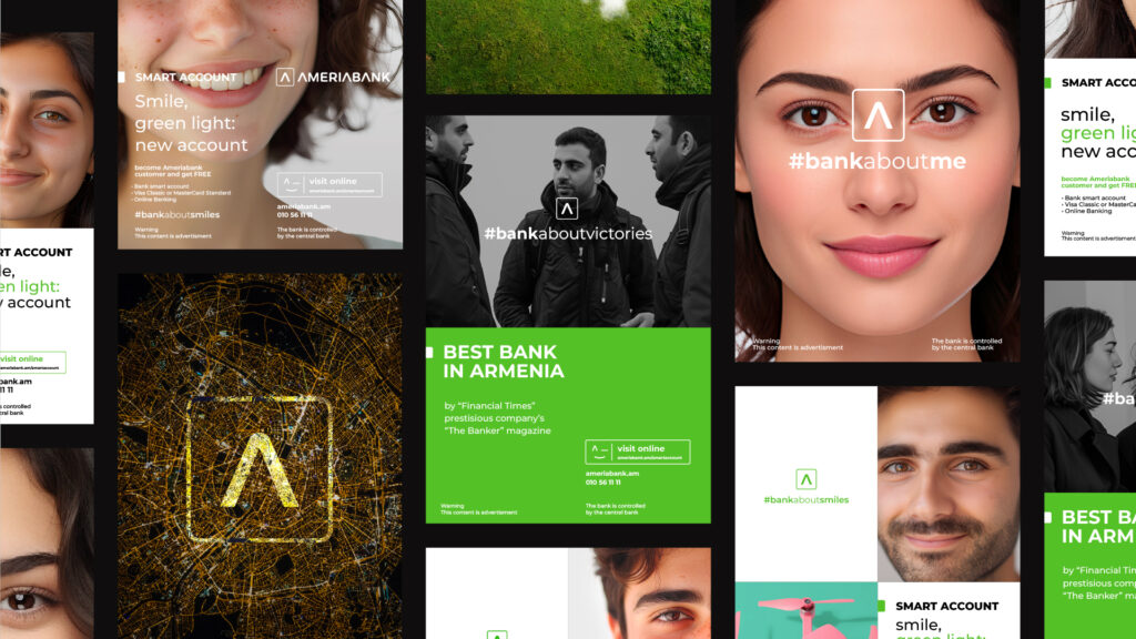 AMERIABANK - Maeutica