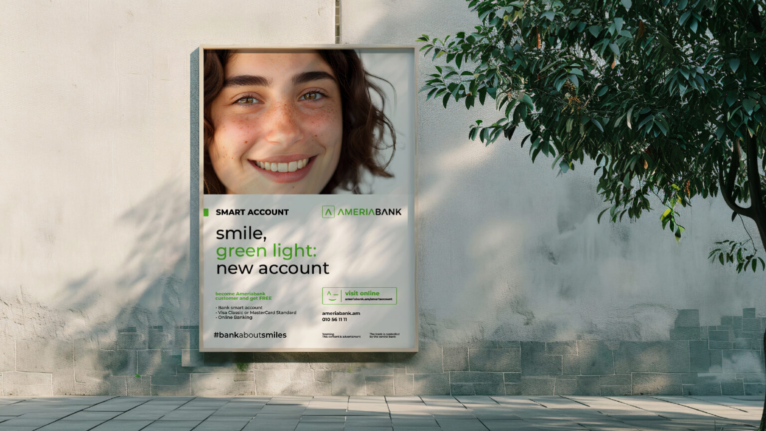 AMERIABANK - Maeutica