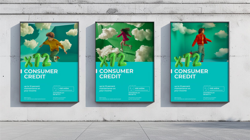 AMERIABANK - Maeutica