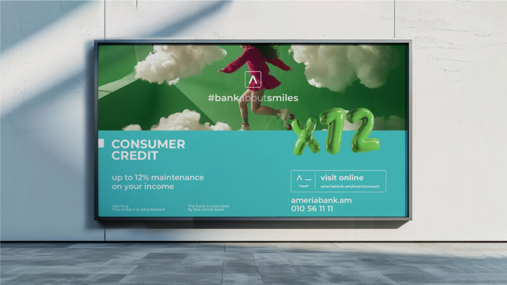 AMERIABANK - Maeutica