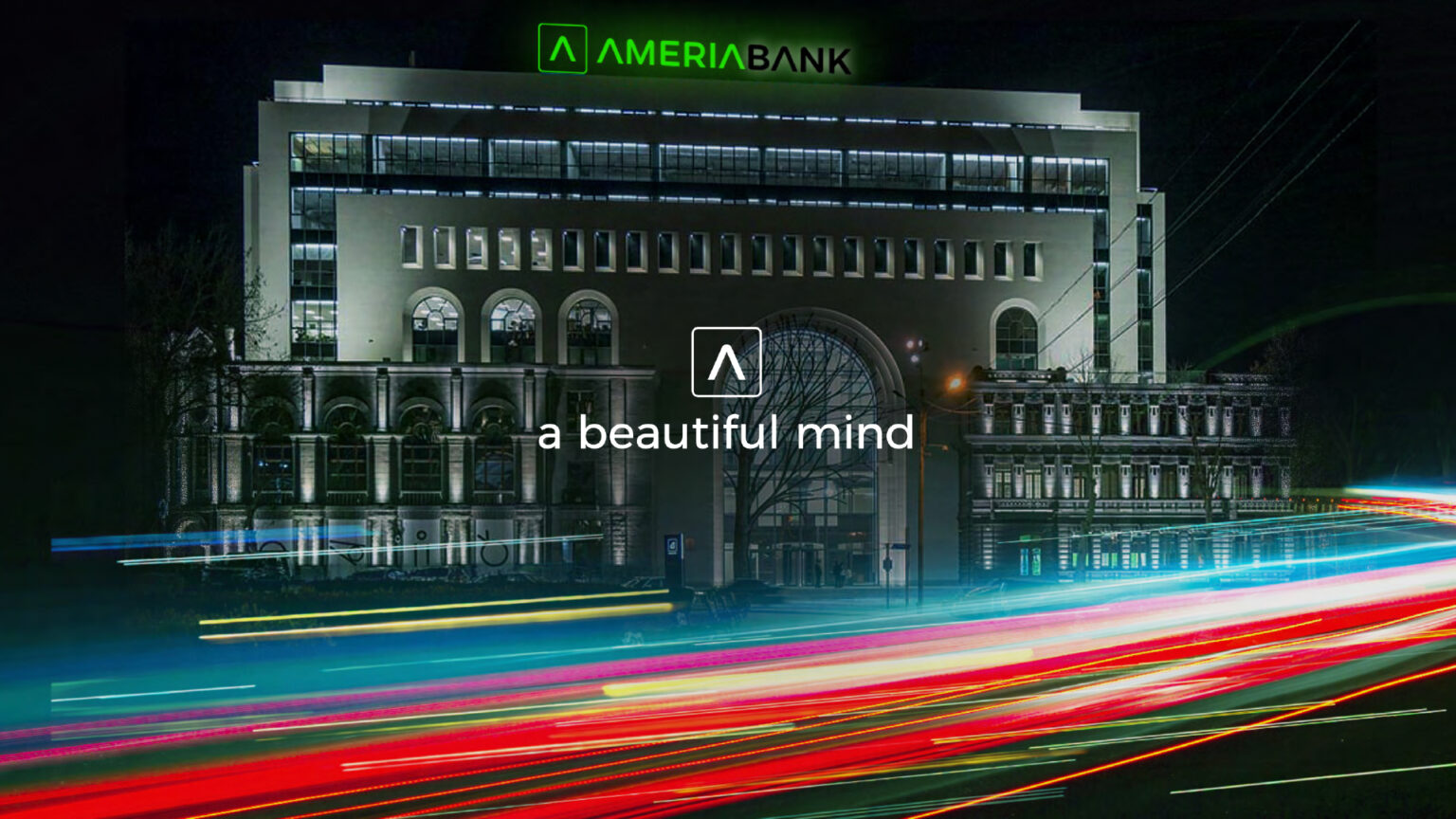 AMERIA BANK - Maeutica